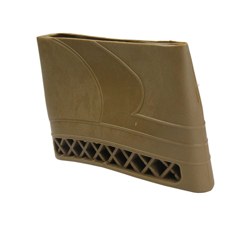 ضربه گیر قنداق تفنگ - فروشگاه نخجیربان | خرید لوازم جانبی شکار و تفنگ شکاری